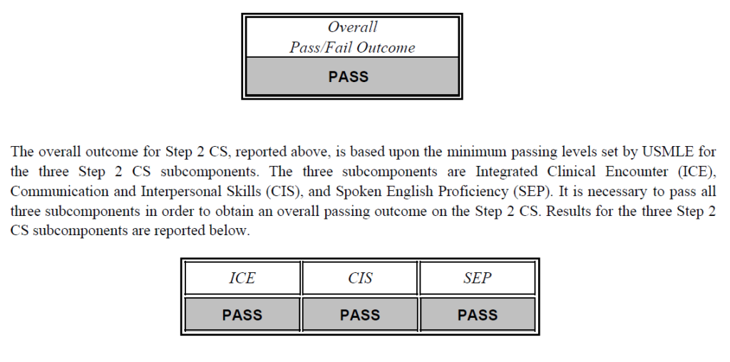 STEP2CS対策③～判定項目：CISとICE～ | 【USMLE GO】Dr.瀬嵜のUSMLE(米国医師国家試験)対策